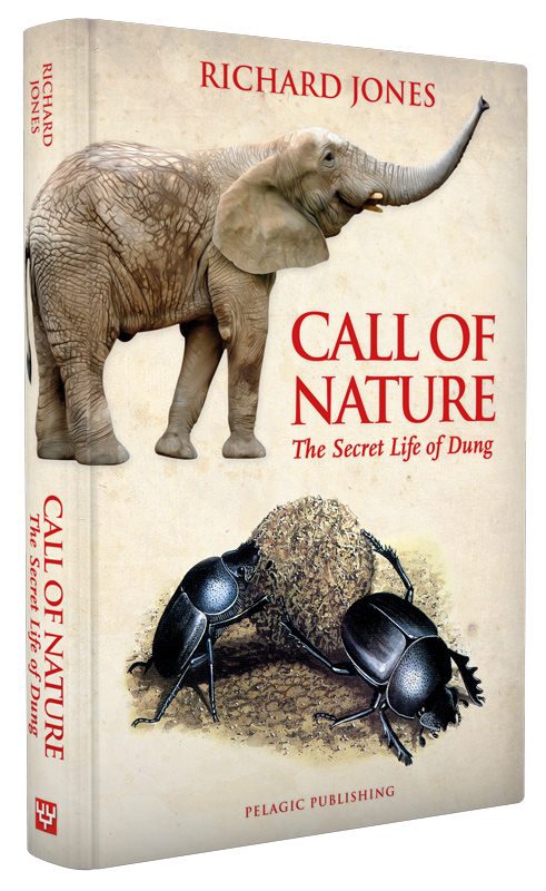 Nature calls | Bugman Jones
